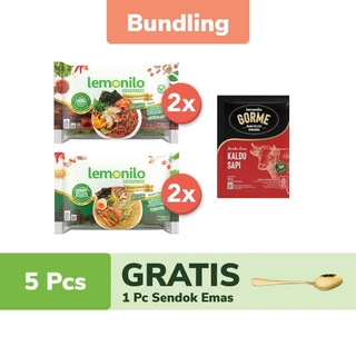 Toko Online Lemonilo Official Store | Shopee Indonesia