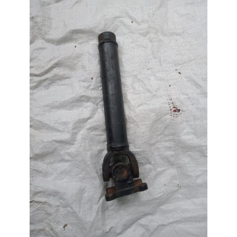 Jual as kopel penghubung tossa pico karya bit roda tiga 3 | Shopee ...