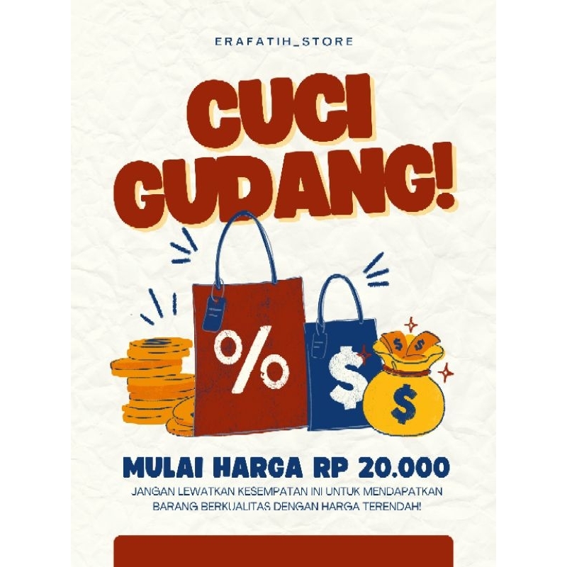 Jual Serba 50 ribu | Shopee Indonesia