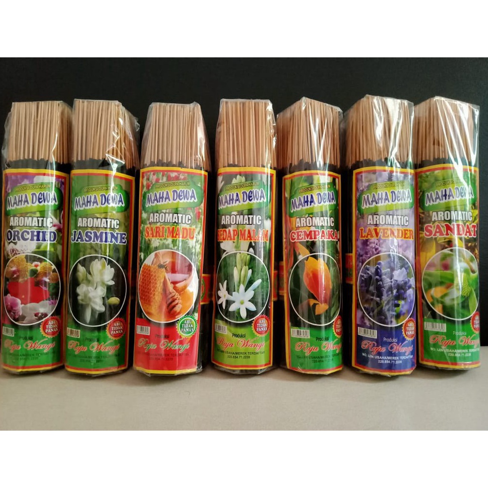 Jual Reay Stk upa Maha ewa Armati Seap Malam Lavener empaka rhi Jasmine ...