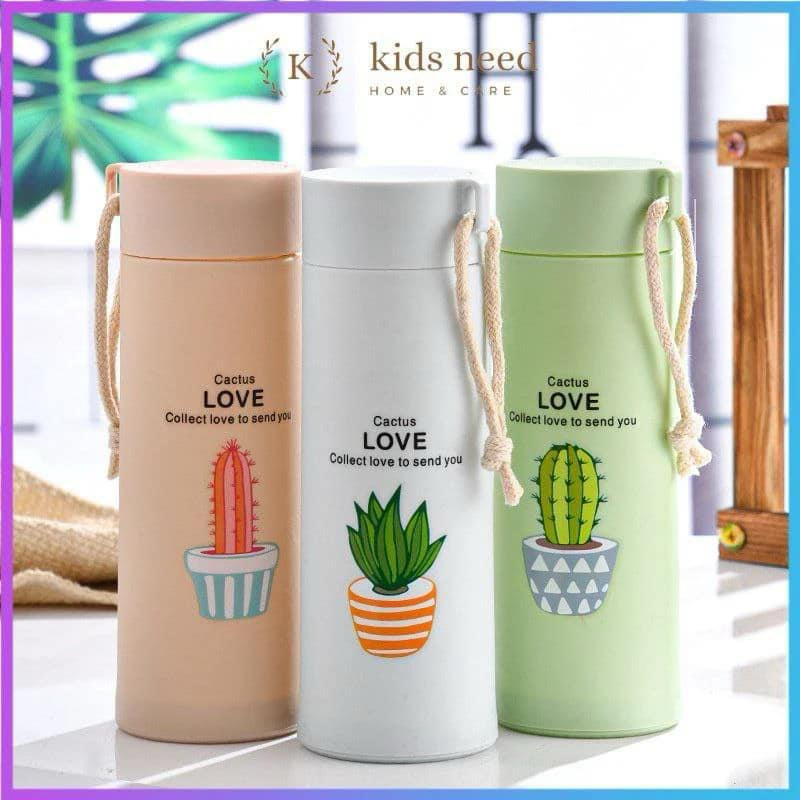Jual Botol Kaca Kaktus Animal motif unik Tumblr glass souvenir wedding ...