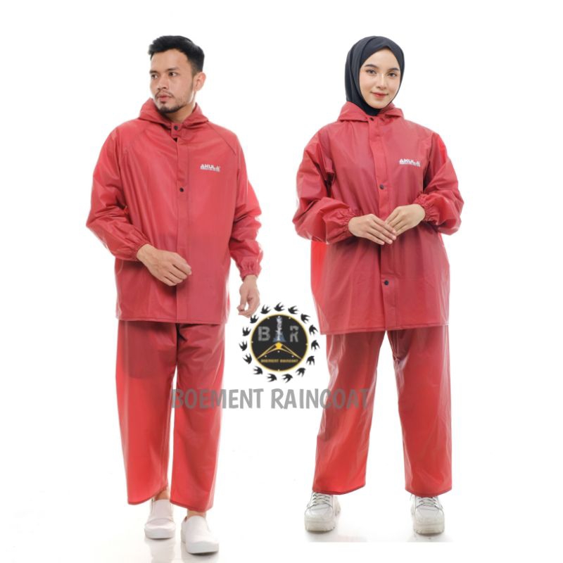 Jual JAS HUJAN AKULA PRIA WANITA SETELAN BAJU CELANA DEWASA | Shopee Indonesia