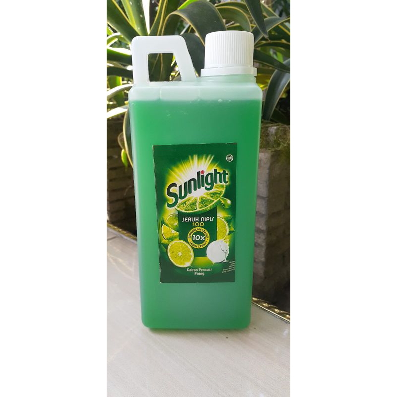 Jual Sunlight 1 Liter | Shopee Indonesia
