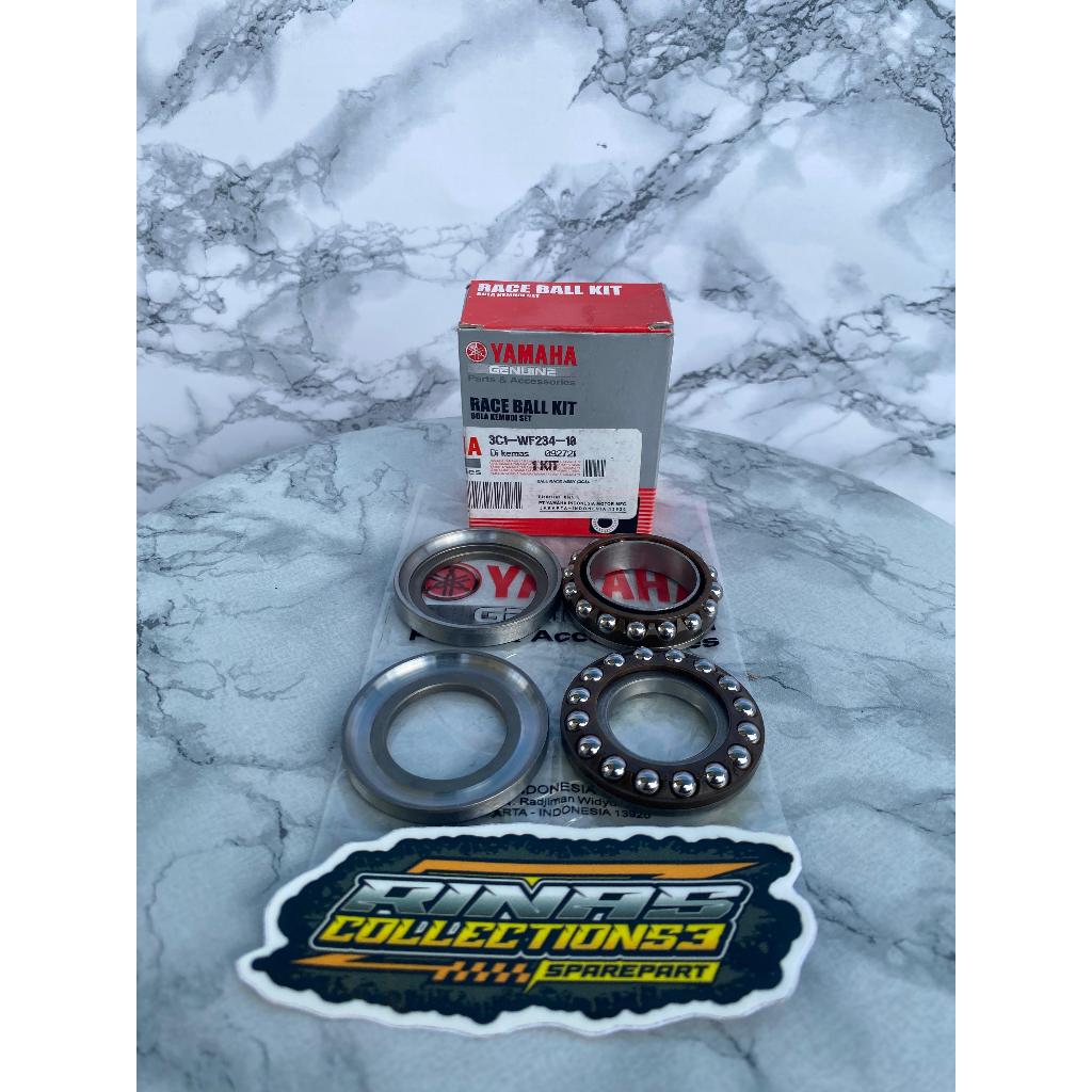 Jual KOMSTIR YAMAHA VIXION NEW VIXION OLD R15 XABRE MT15 LAHAR STANG ...