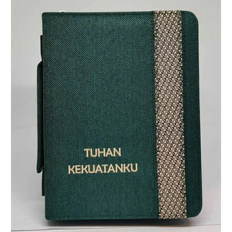 Jual SAMPUL ALKITAB KECIL KIDUNG JEMAAT | Shopee Indonesia