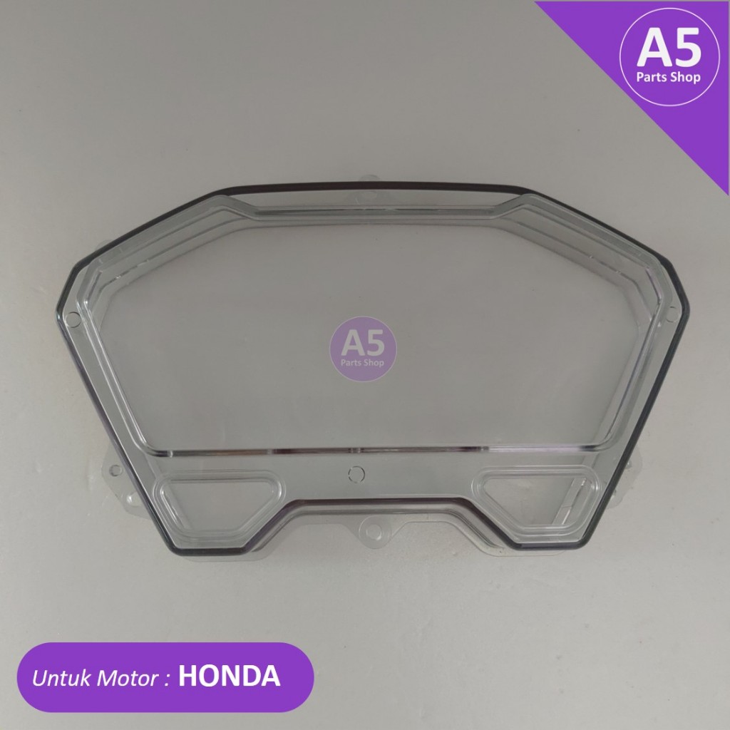 Jual Mika kaca Speedometer Honda Vario 125 eSP K60R Vario 150 eSP K59J ...