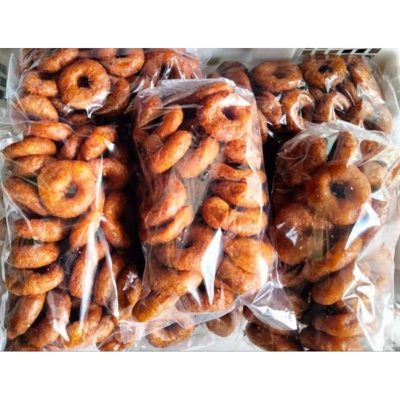 Jual jajanan jadul khas sunda kue ali agrem isi 30 pcs | Shopee Indonesia