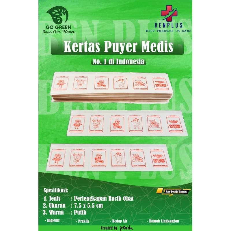 Jual kertas puyer lucu warna merah isi 1200pcs | Shopee Indonesia