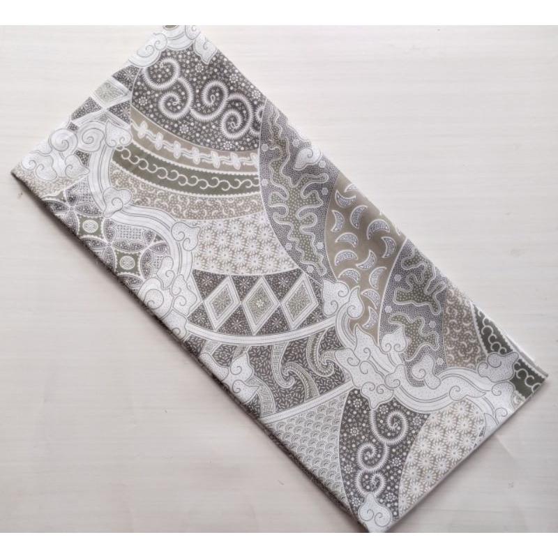 Jual KAIN BATIK SOFT PREMIUM | Shopee Indonesia