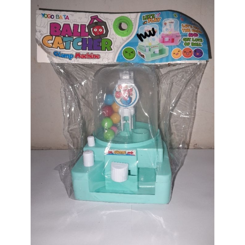 Jual mesin capit | Shopee Indonesia