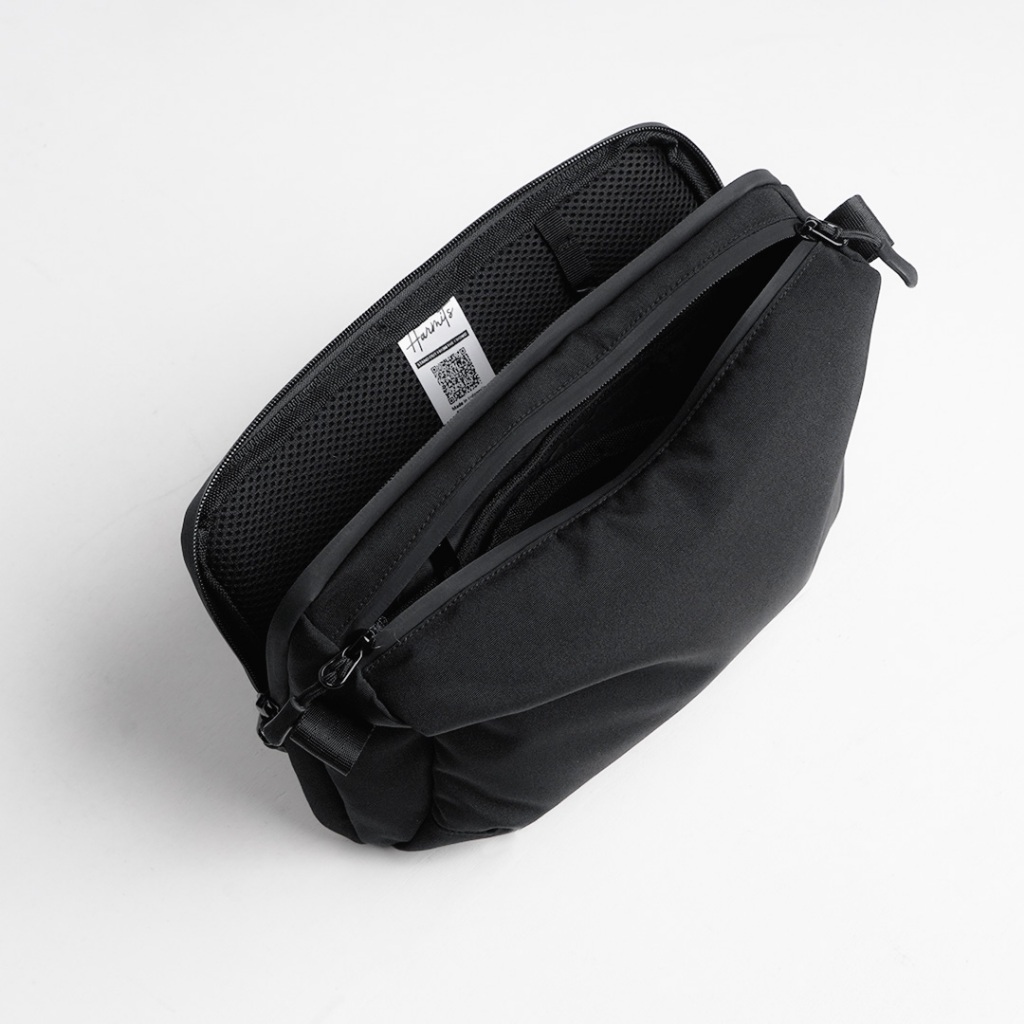 Jual Harmits - Tas Tablet 11 Inch Tokyo | Shopee Indonesia