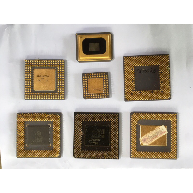 Jual Processor Komputer Jadul | Shopee Indonesia