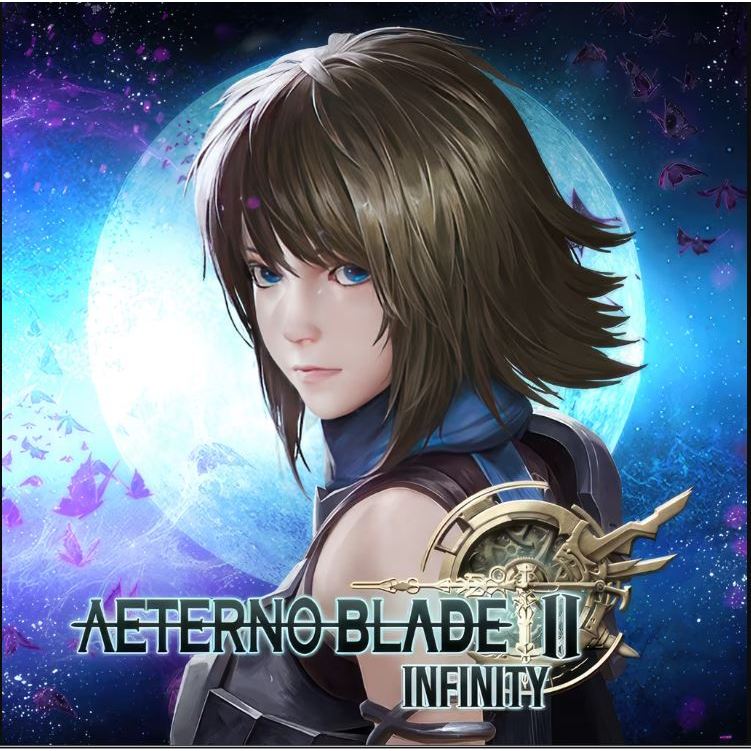 Jual AeternoBlade II: Infinity (2) - Adventure Games | Shopee Indonesia
