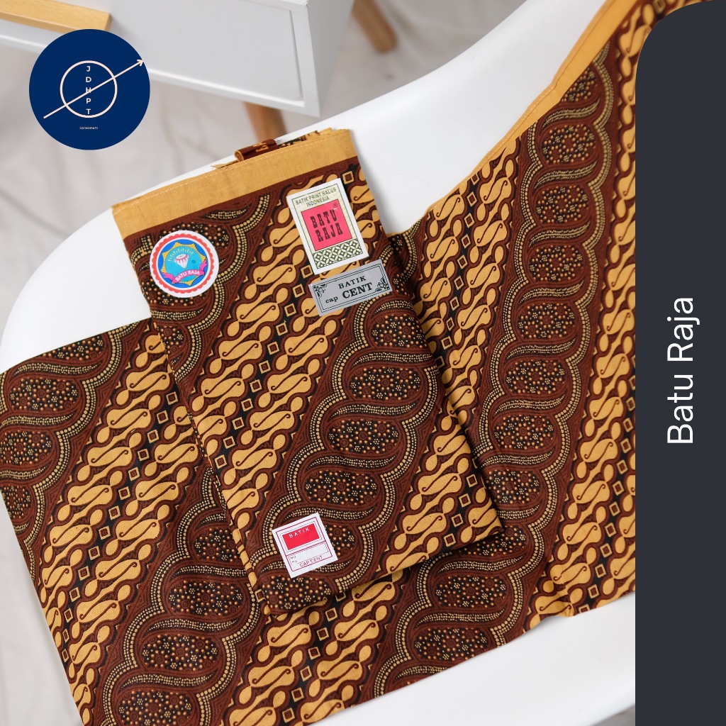 Jual Jarik Batik Jumbo cap Batu Raja - Kain batik jarik Jawa - Batik ...