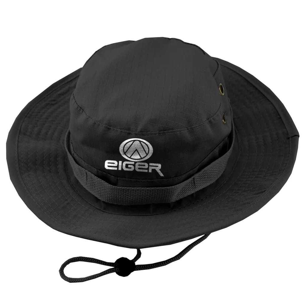 Jual TOPI RIMBA GUNUNG OUTDOOR TOPI ADVENTURE HIKING CAMPING HAT TALI ...