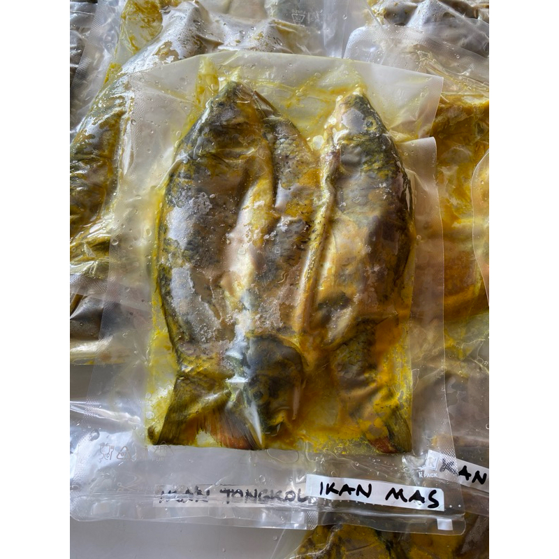 Jual BEKU ABC Ikan Mas Frozen Isi -+ 3 Pcs | Shopee Indonesia