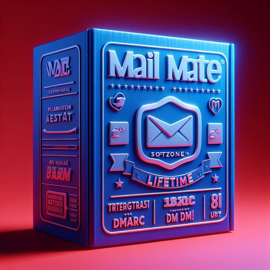 Jual MAIL-MATE =Kirim Email Tanpa Batas Dengan Inboxing Lebih Tinggi | Shopee Indonesia