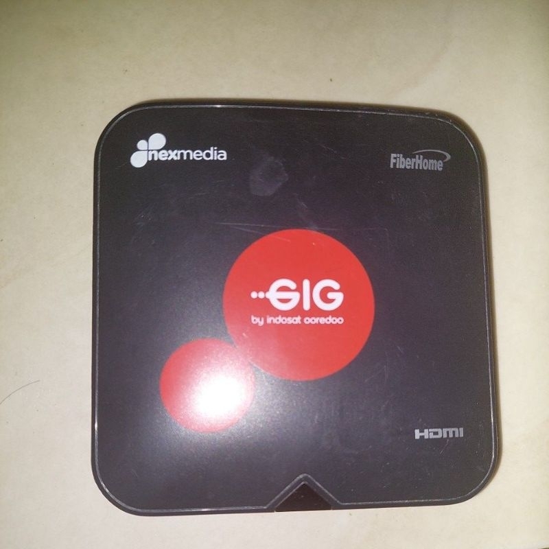 Jual stb gig | Shopee Indonesia