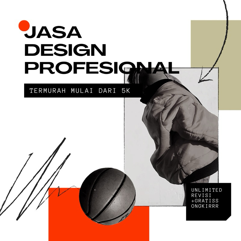 Jual NuraCreative Jasa design Murah Jasa Design profesional Termurah Di ...