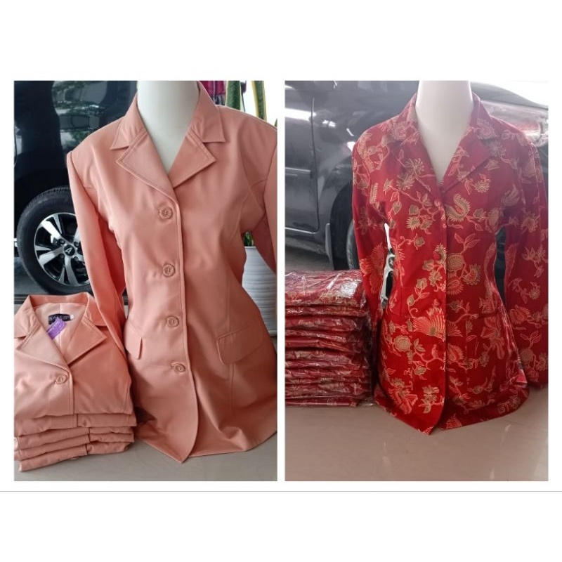 Jual SERAGAM DWP DHARMA WANITA PERSATUAN. SERAGAM BATIK DWP DHARMA ...