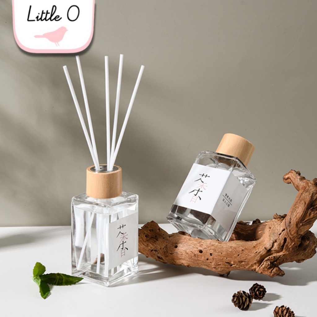 Jual OSAKA Premium Aromaterapi Diffuser Aromaterapi Ruangan Aromaterapi ...
