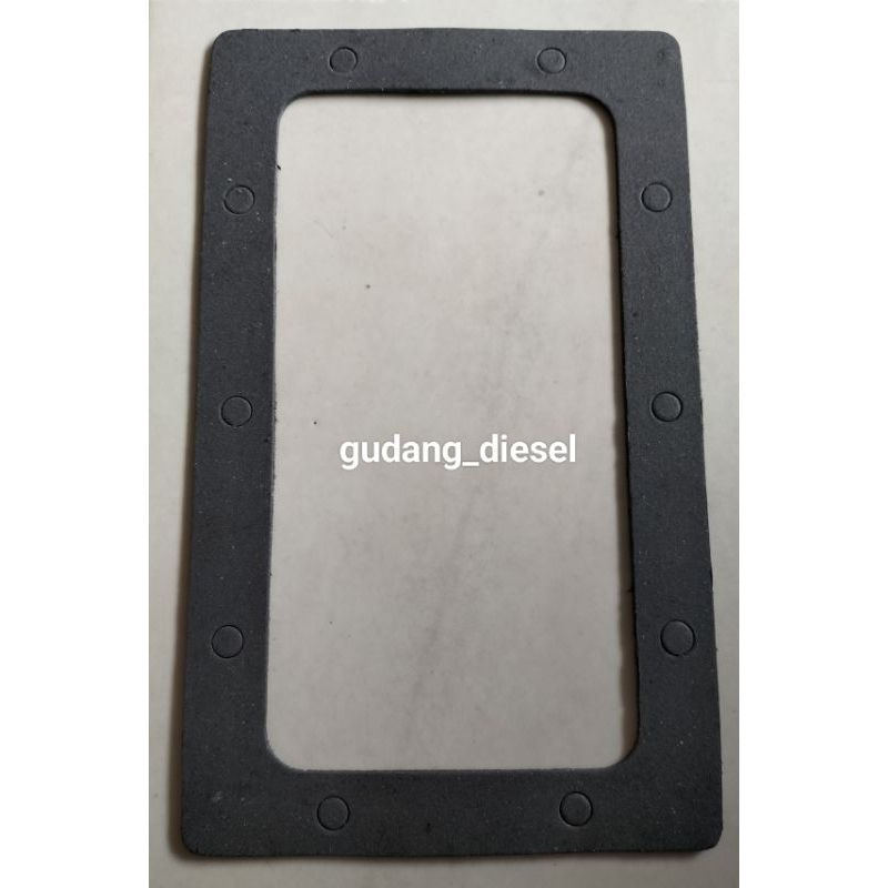 Jual Perpak/Packing Radiator Diesel R175/R180 | Shopee Indonesia