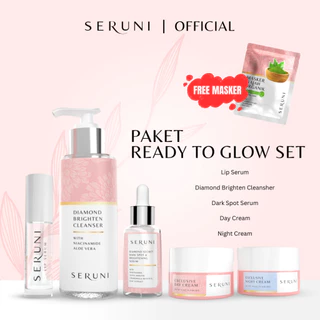 Produk Seruni Indonesia Official Store | Shopee Indonesia