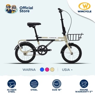 Toko Online Wimcycle Official Shop | Shopee Indonesia