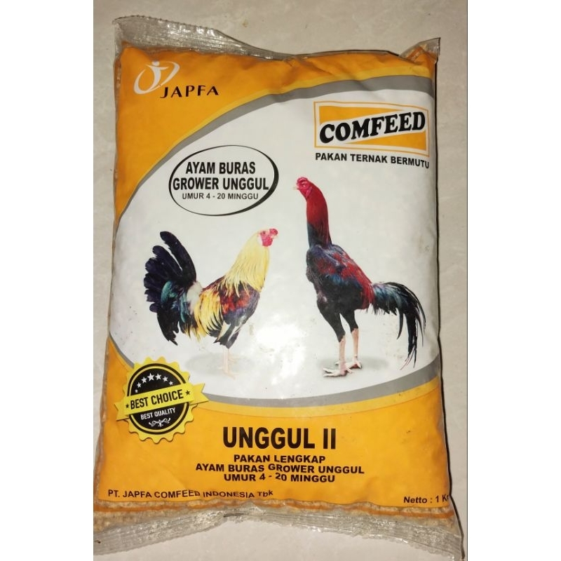 Jual Comfeed pakan ternak bermutu | Shopee Indonesia