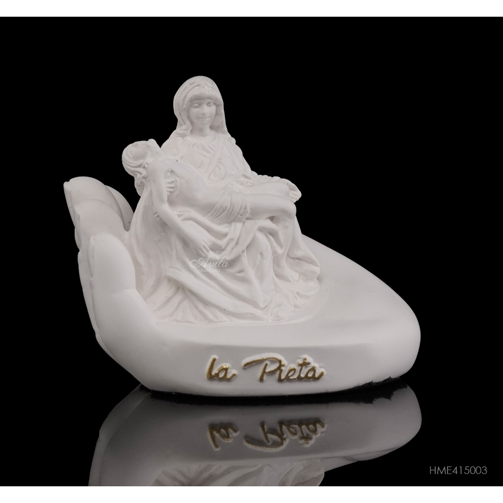 Jual Hiasan Meja Pieta Mini 6cmToko Katolik | Shopee Indonesia