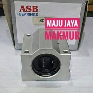 Jual linear bush SC 30 UU OP ASB | Shopee Indonesia
