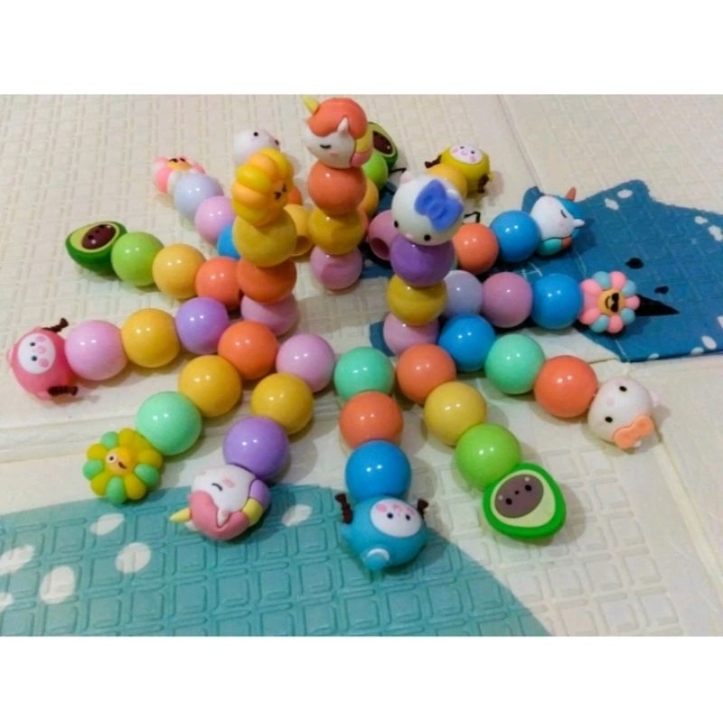Jual STABILO LUCU / HIGLIGHTHER / PASTEL PENANDA PEWARNA | Shopee Indonesia