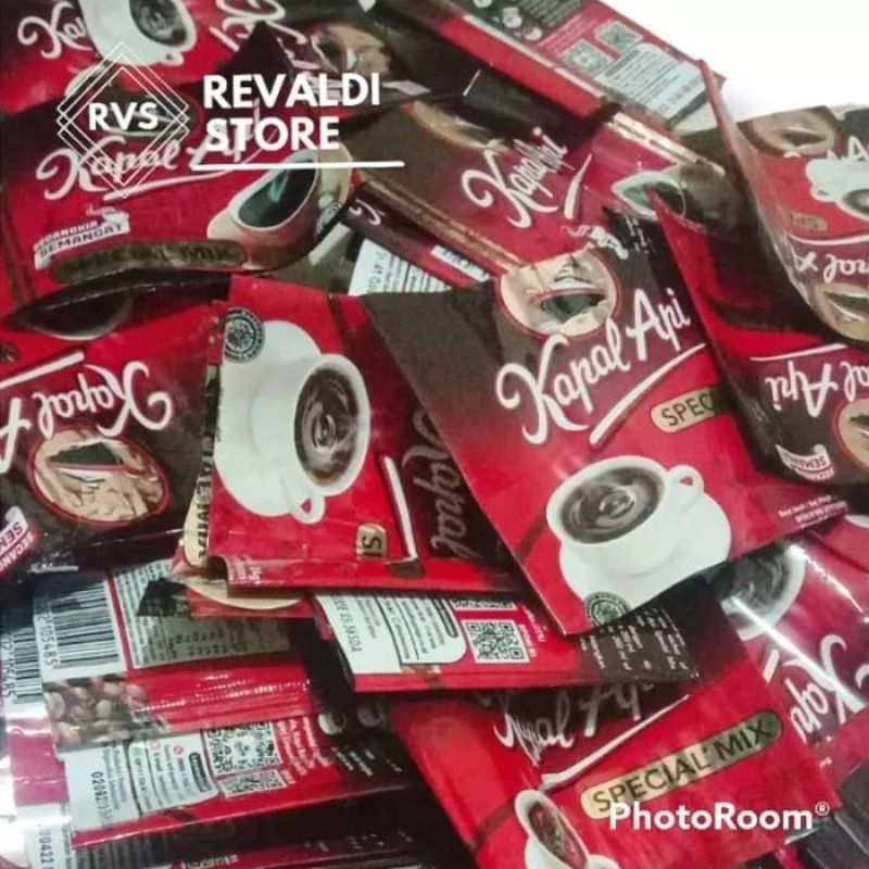 Jual Bungkus kapal api bekas untuk kerajinan tangan sudah bersih siap ...