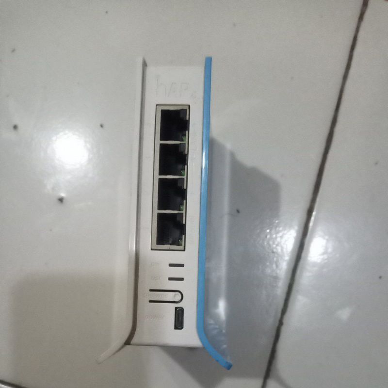Jual mikrotik hap lite rb941-2ND | Shopee Indonesia
