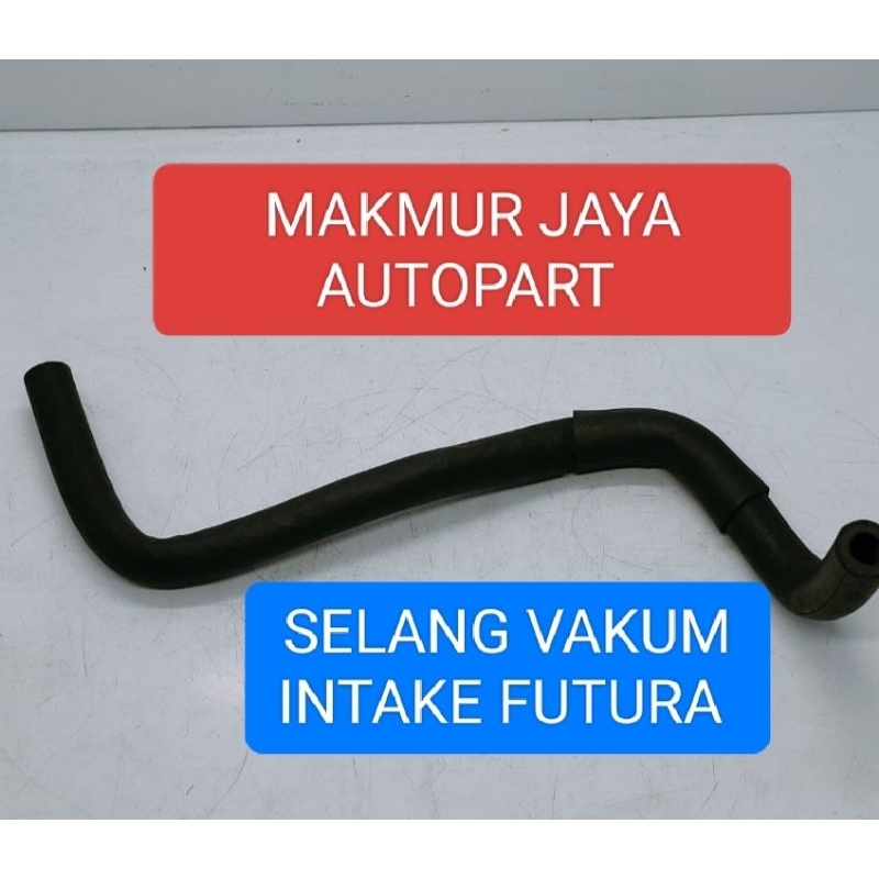 Jual SELANG VAKUM INTAKE FUTURA (MZS-51019) | Shopee Indonesia