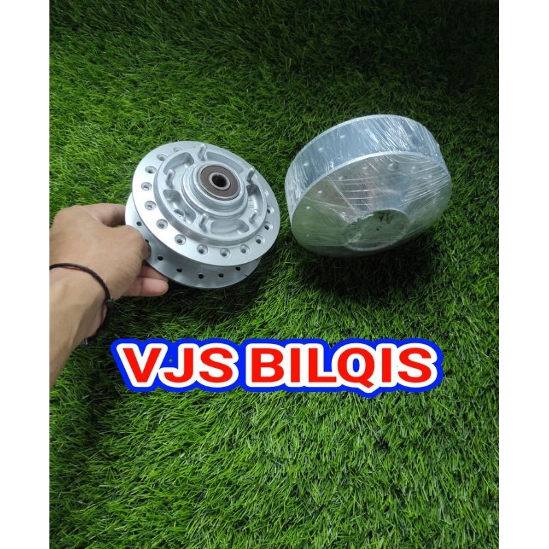Jual Jual Tromol Teromol Depan All New Honda CBR 150R ORI HONDA AHM ...