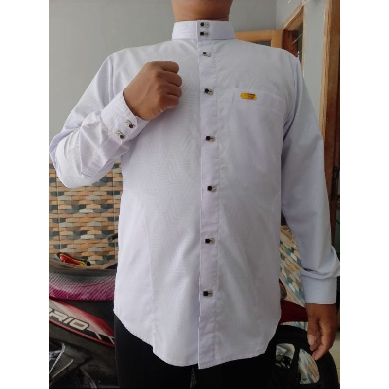 Jual Baju kemko embos. koja embos. | Shopee Indonesia