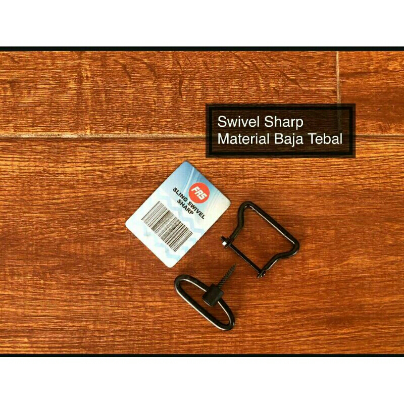 Jual sling swivel besi - sling besi - sling | Shopee Indonesia