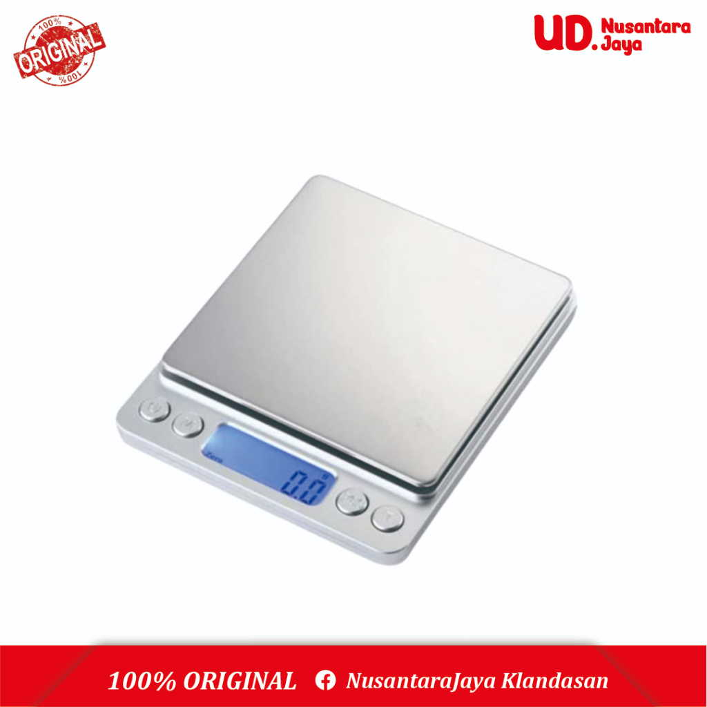 Jual Timbangan Digital Mini / Superior mini digital | Shopee Indonesia