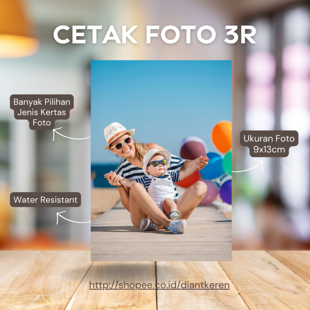 Jual Cetak Foto 3R FujiFIlmSilky ,Doff ,Profesional Paper | Shopee Indonesia