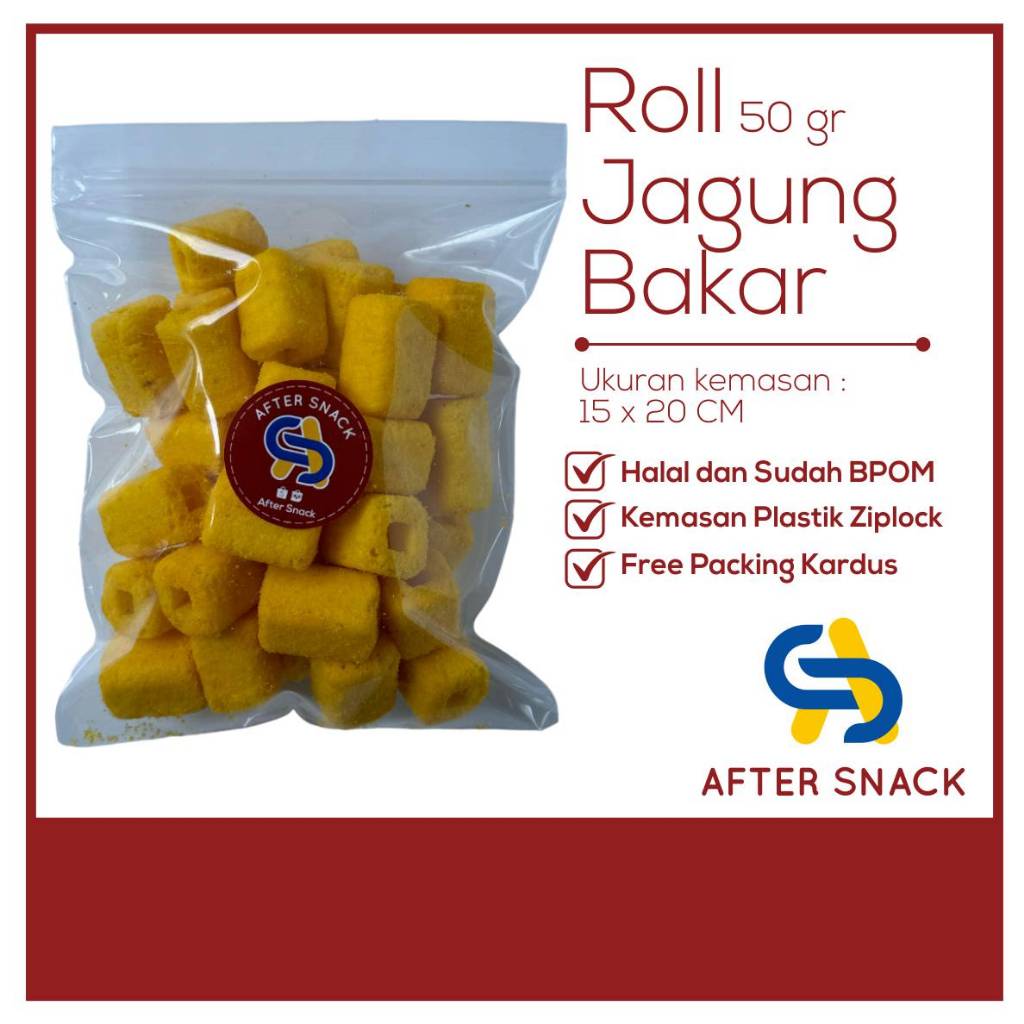 Jual Aneka Snack Manis Serba 5000 / Cemilan Manis Murah / Makanan ...