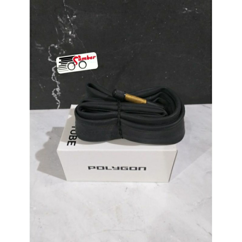 Jual Ban dalam Polygon Tube 20x1.50x1.75 AV Tube 60mm | Shopee Indonesia