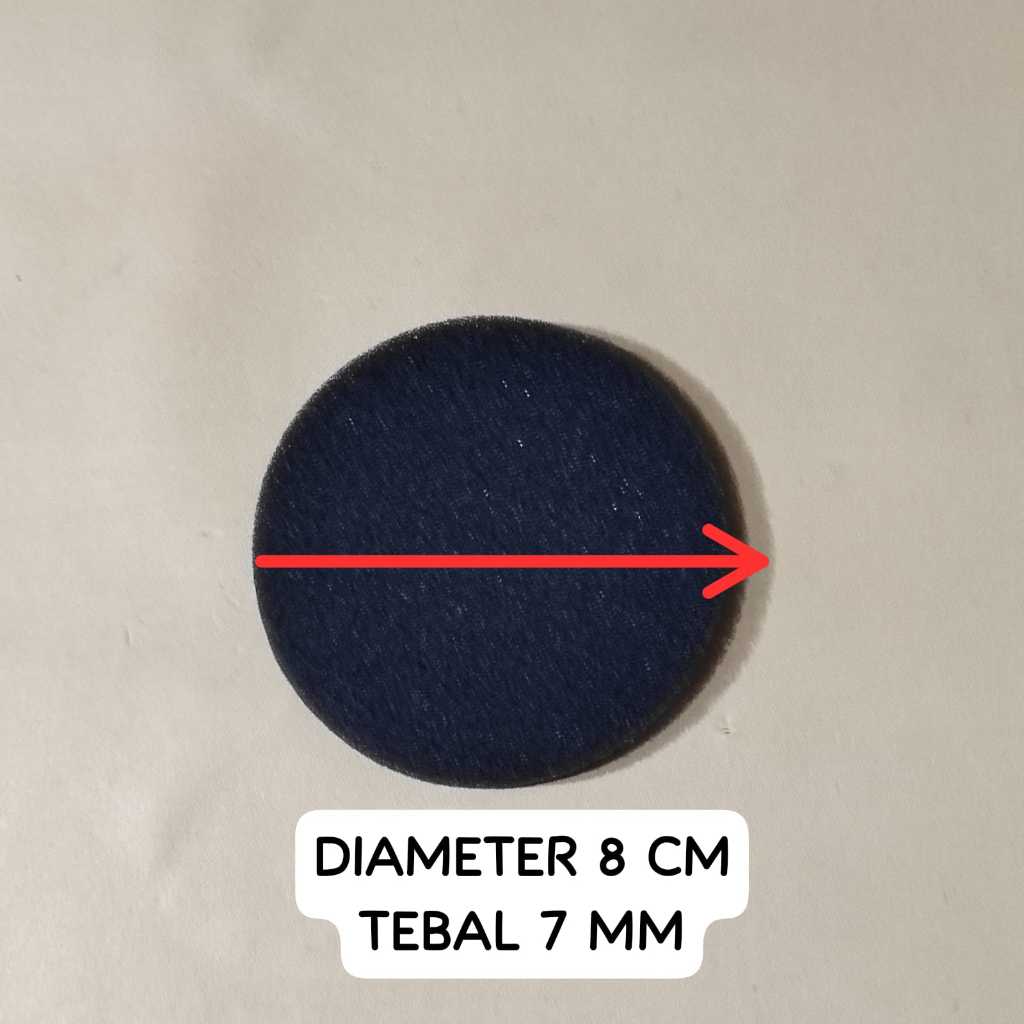 Jual BUSA FOAM VACUUM CLEANER BOLDE SUPER HOOVER TERMINATOR | Shopee ...