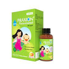 Jual PRAXION DROPS 15 ML | Shopee Indonesia