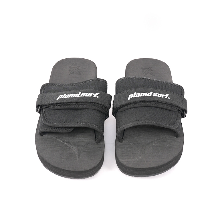 Jual Planet Surf Clothing Sendal Pria Rivendell Men Sandal Planet Surf ...