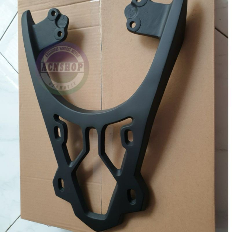 Jual BREKET BRACKET BOX MOTOR GENIO SCOPY SCOOPY | Shopee Indonesia