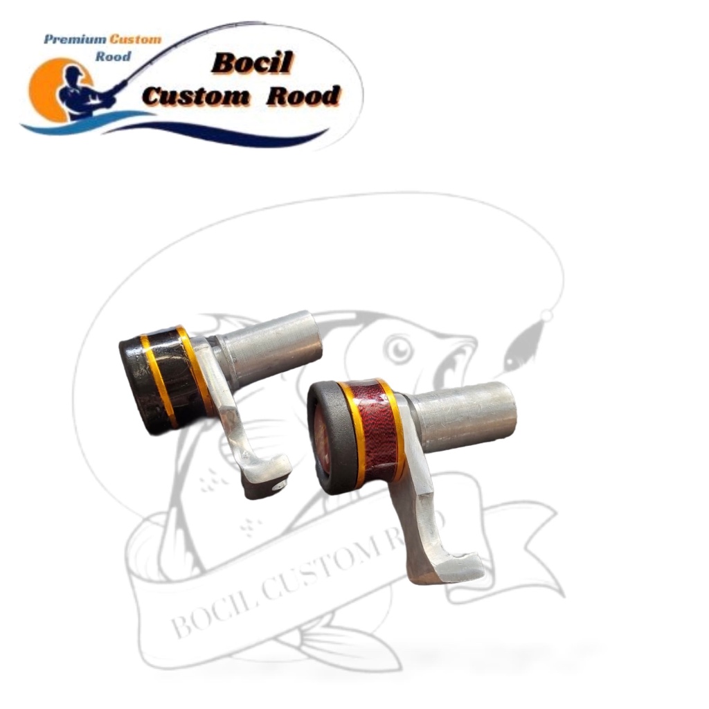 Jual But stopper lesath OD26 - custom | Shopee Indonesia