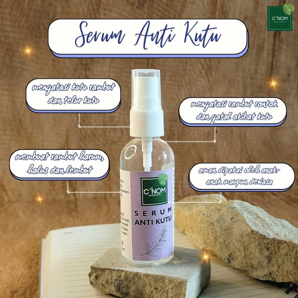 Jual Obat kutu rambut, membasmi kutu rambut dan telur kutu rambut ...