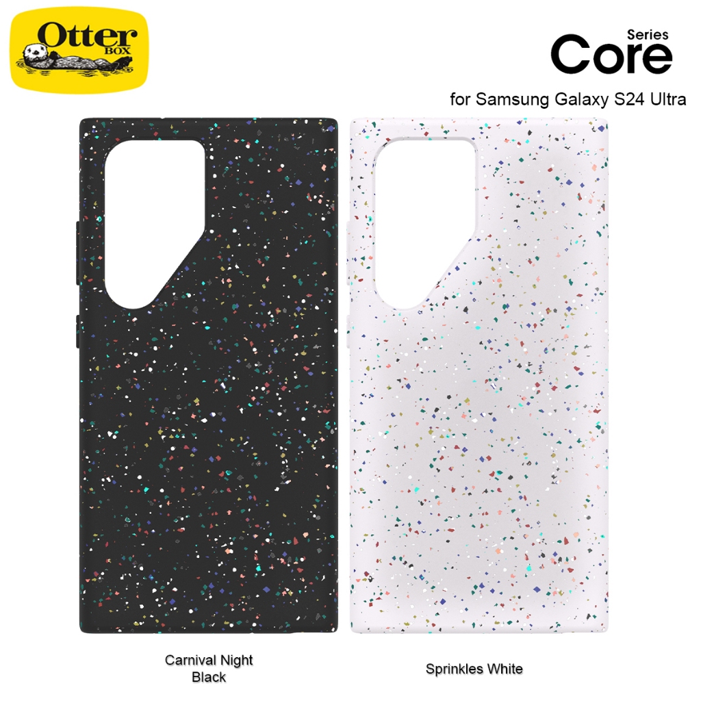 Jual Casing Samsung Galaxy S24 Ultra OtterBox Core Case | Shopee Indonesia
