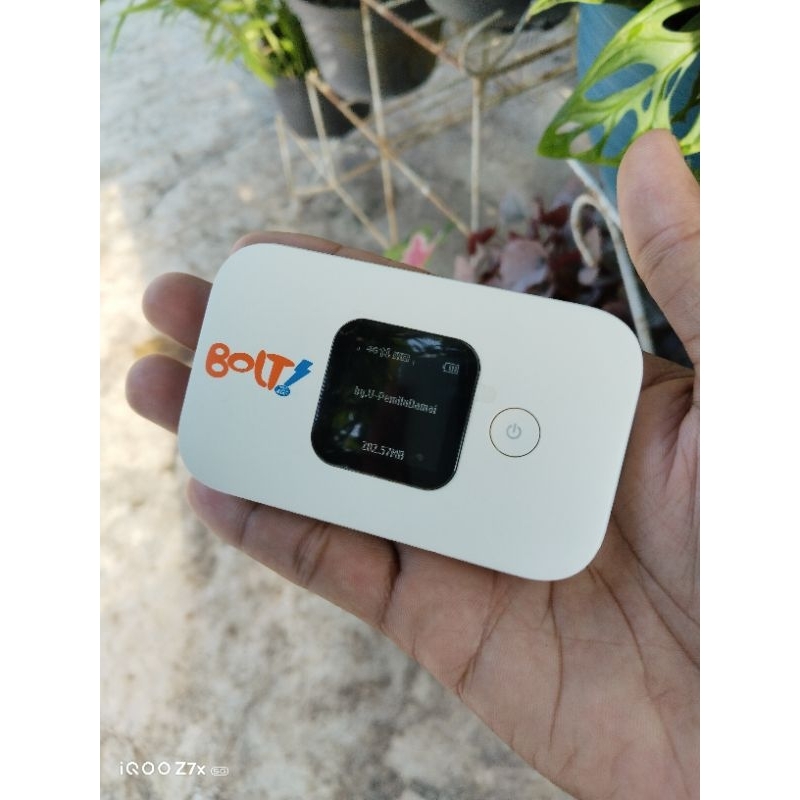 Jual Modem Mifi huawei e5577 bolt | Shopee Indonesia